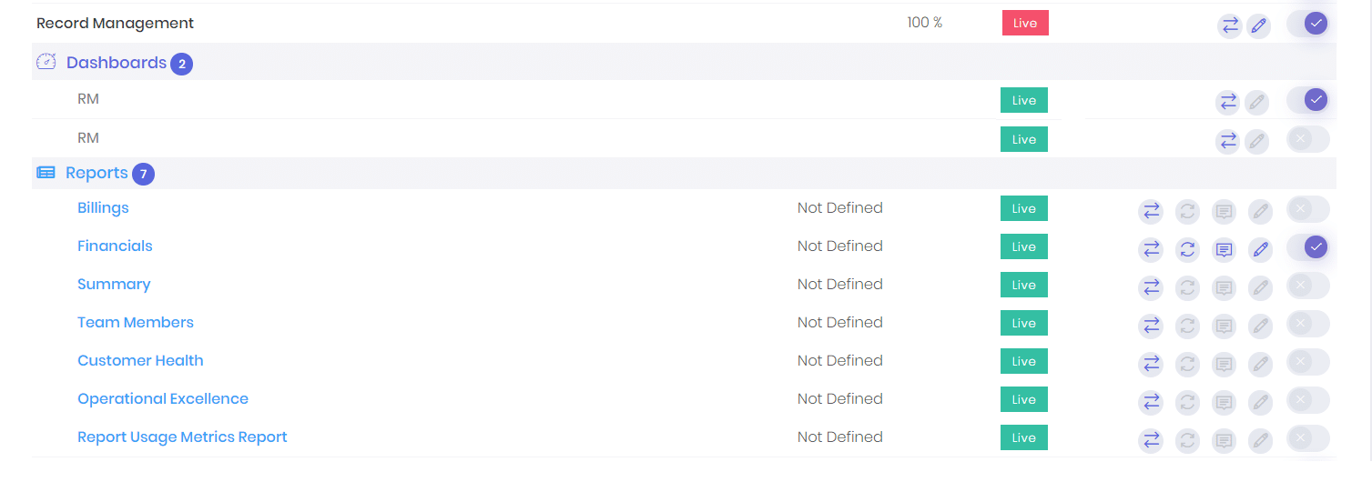 Setup Guide – Quick Analytix