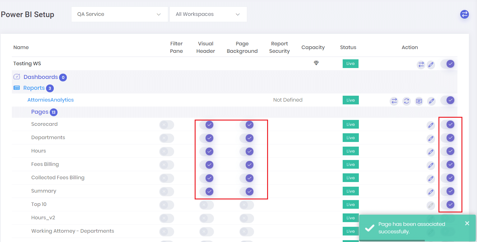 Setup Guide – Quick Analytix