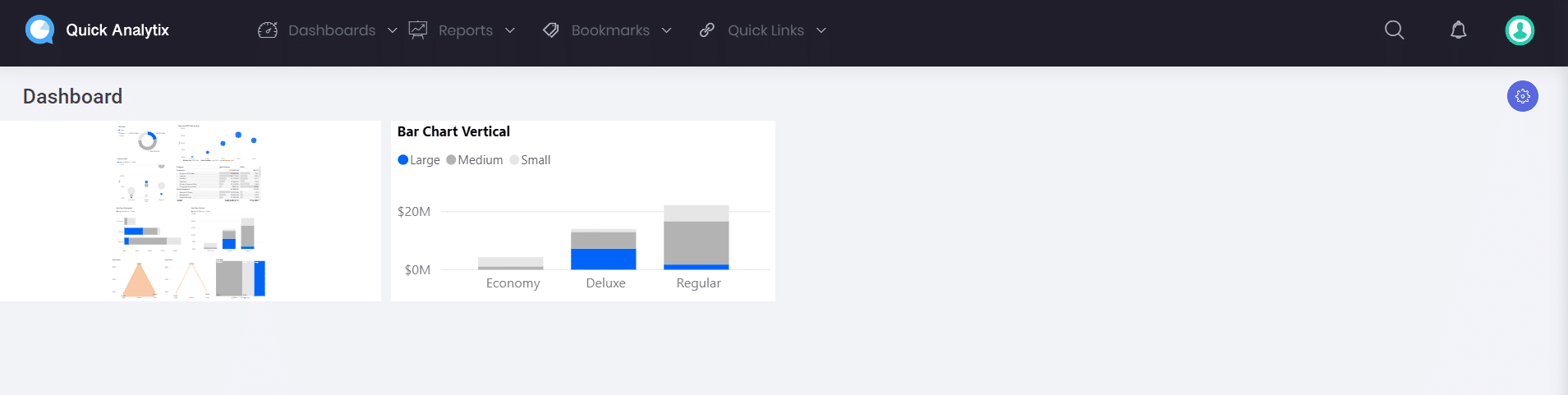 Setup Guide – Quick Analytix