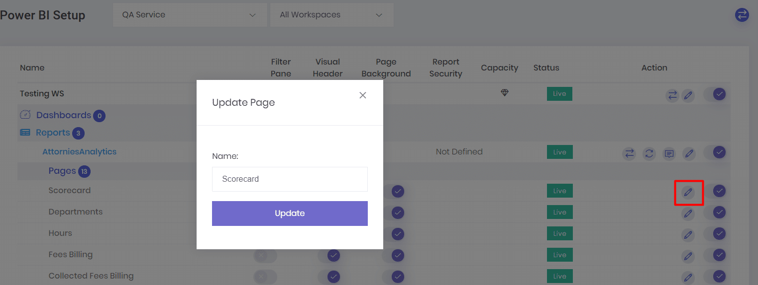 Setup Guide – Quick Analytix