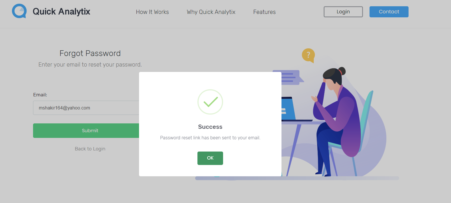 Setup Guide – Quick Analytix