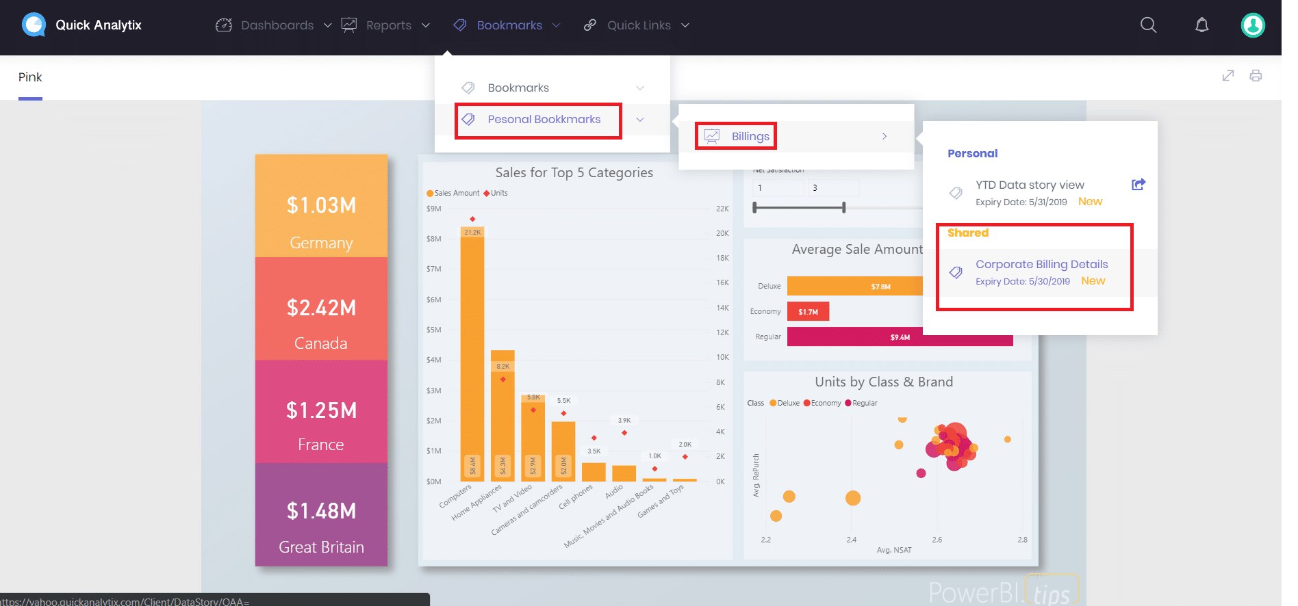 Setup Guide – Quick Analytix