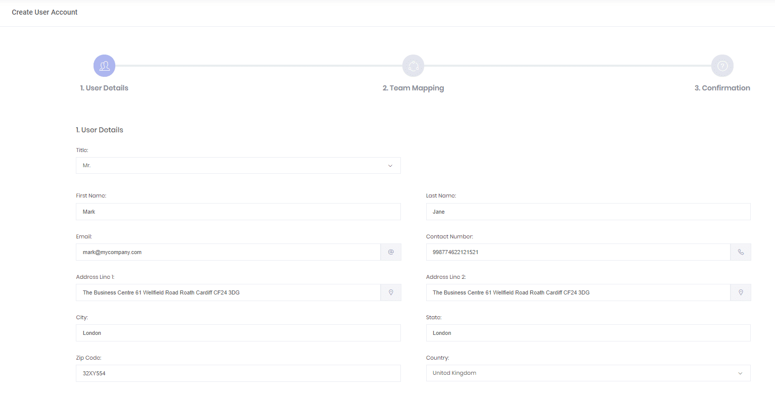 Setup Guide – Quick Analytix