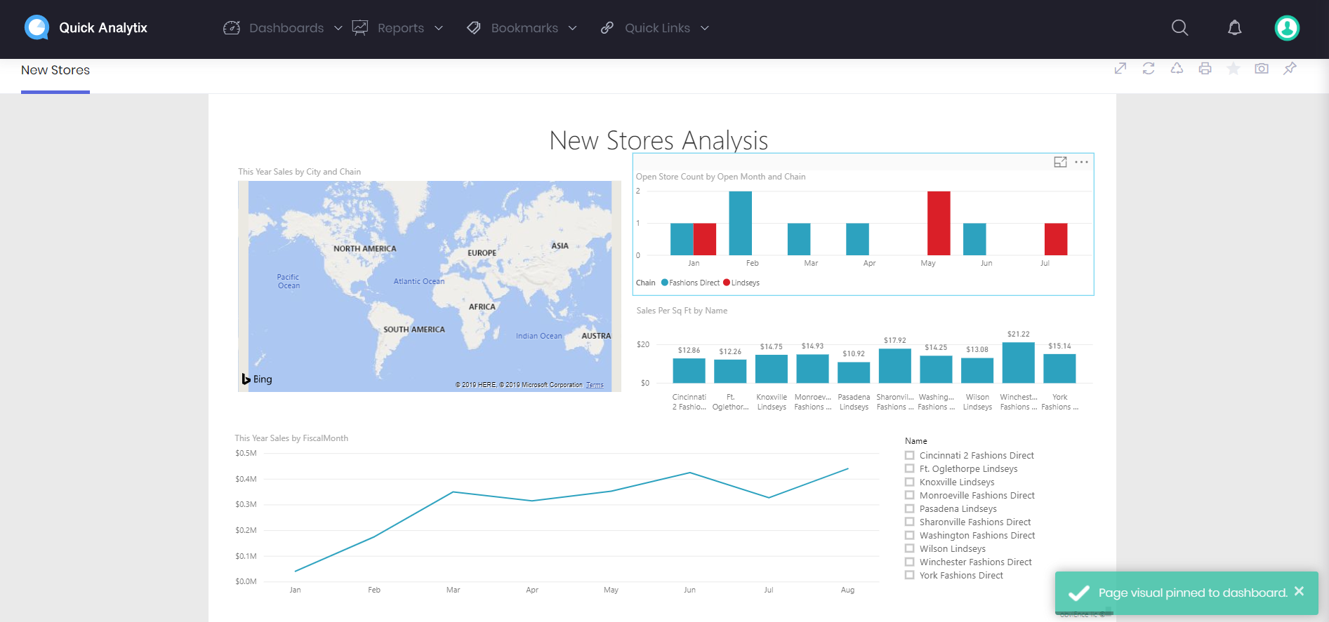 Setup Guide – Quick Analytix